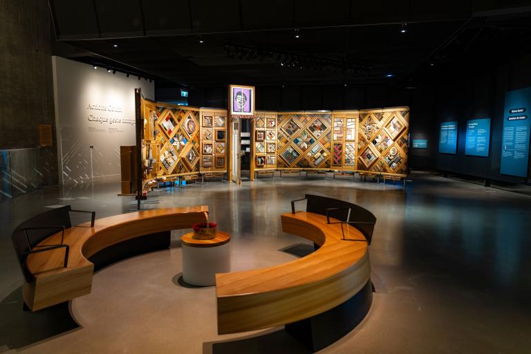 Canadian Museum for Human Rights